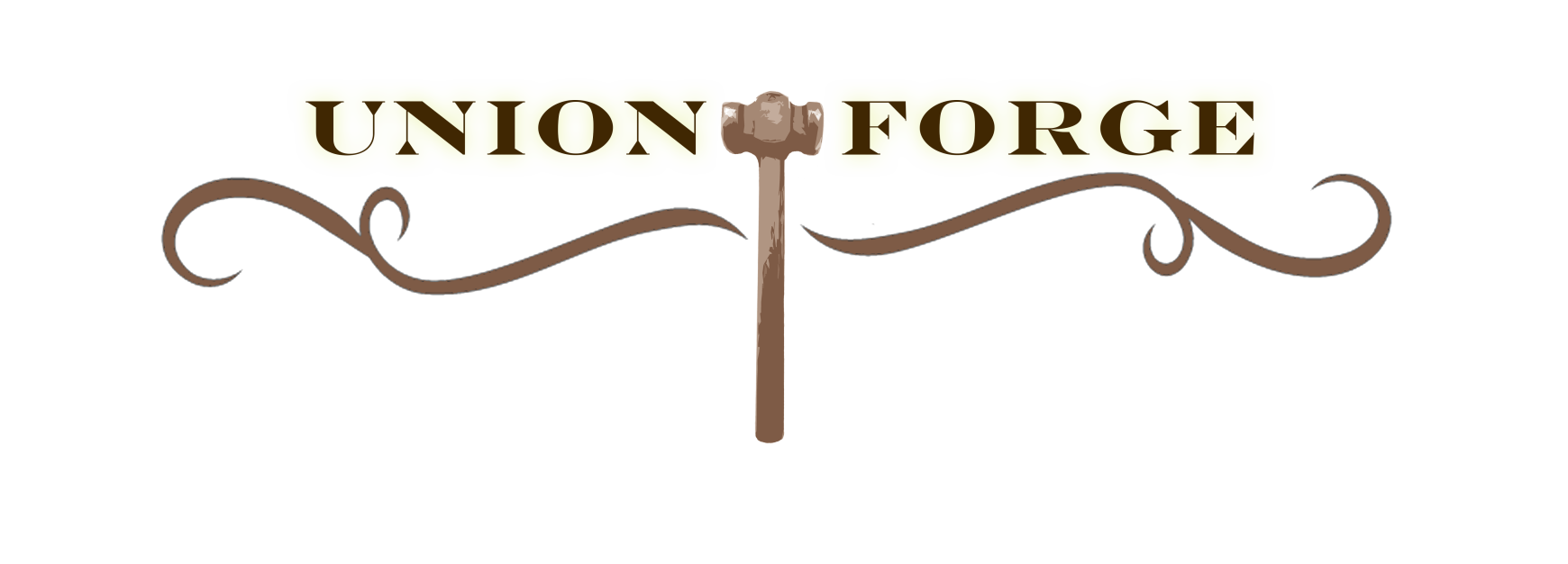 Union Forge, Inc. from s-hooks to entry gates, everything in between ...